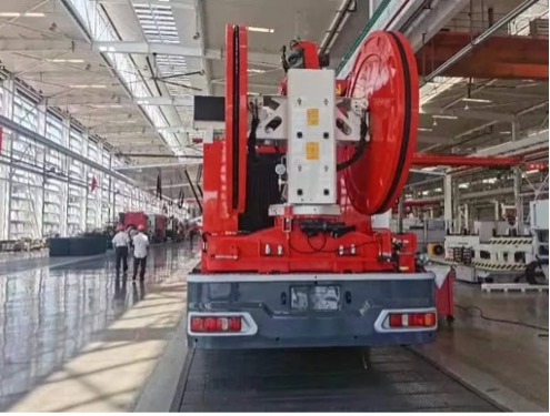 RTM Process Overview, Advantages and Processing Flow - Dymriton Composites