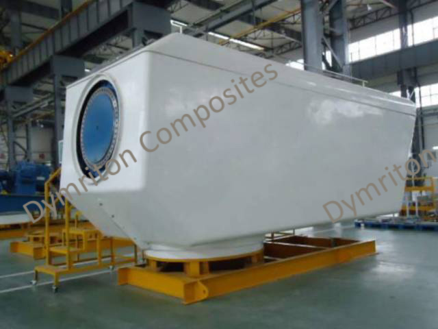 Current Status of RTM Process Development - Dymriton Composites