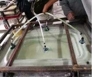 Light Resin Transfer Molding (L-RTM) for Close Mold Process - Dymriton ...