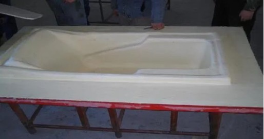 How to Make FRP L-RTM Mold - Dymriton Composites