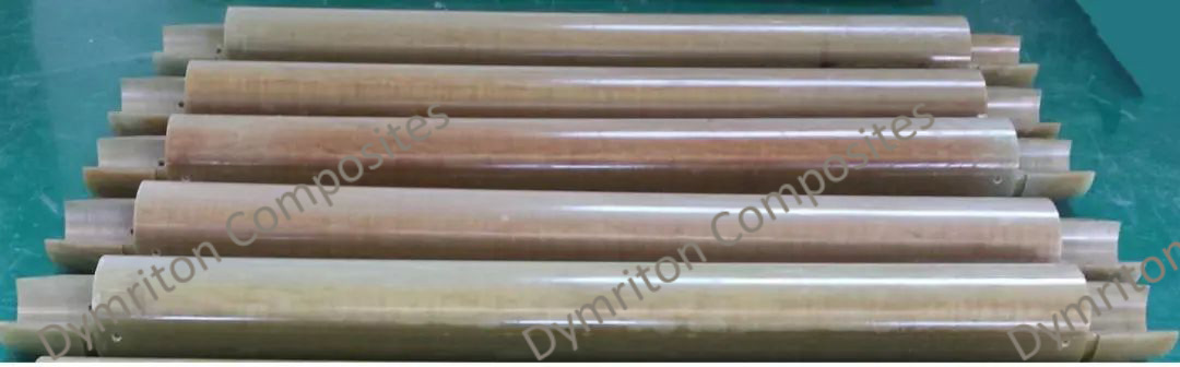 Research and Application of RTM Molding Die for Composite Materials ...