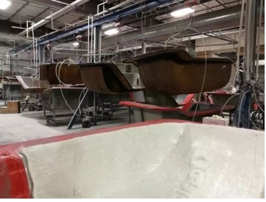 RTM Molding Process Analysis and Production Precautions - Dymriton ...