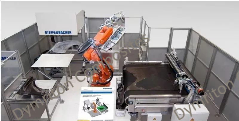 Aerospace Plastic Molding Process: Resin Transfer Molding - Dymriton ...