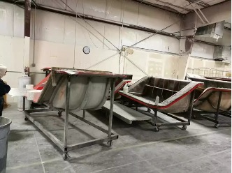 RTM Molding Process Analysis and Production Precautions - Dymriton ...
