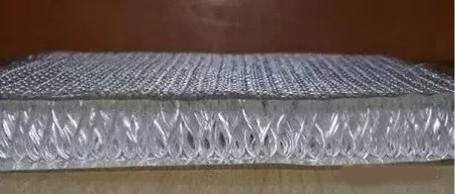 Application Of 3D Fiber Felt In Double-Wall Tank Lining Technology ...