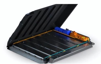 Polyurethane Battery Pack Upper Shell Solution for High Pressure Resin ...