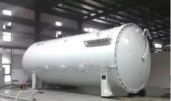 Introduction to Autoclave Forming Process - Dymriton Composites