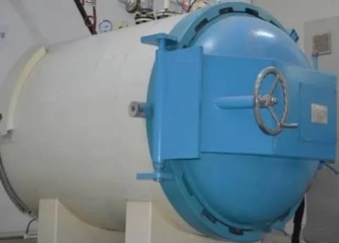Detailed Explanation Of Carbon Fiber Composite Autoclave Process ...