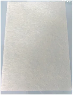 TFP’s New Lightweight Surface Felt for High Temperature Applications ...