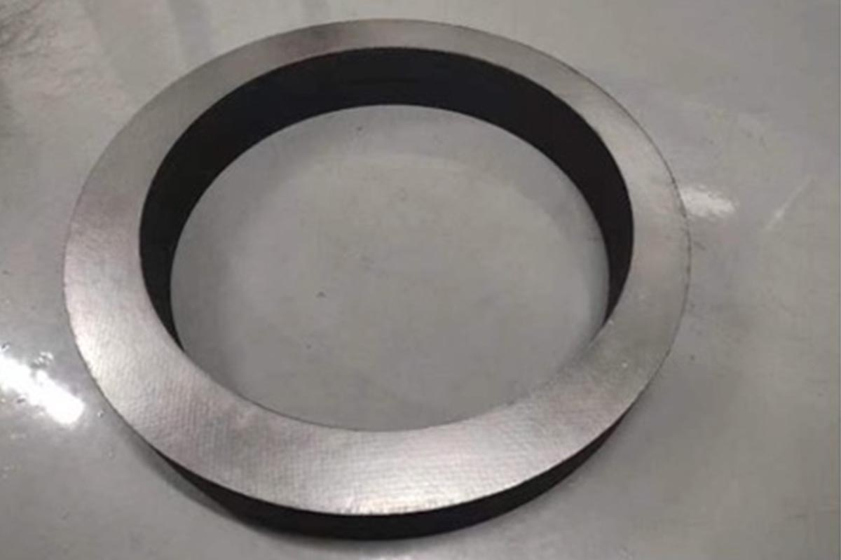 Some Types of Carbon Felt - Dymriton Composites