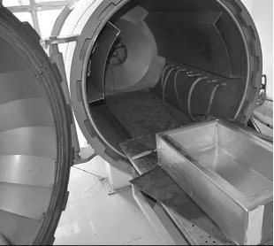 Detailed Explanation Of Carbon Fiber Composite Autoclave Process ...