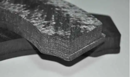 Research On Carbon-Carbon Composite Brake Pads - Dymriton Composites