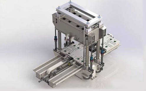 HP-RTM’s Latest Progress in Italy – AI Automotive Manufacturing ...