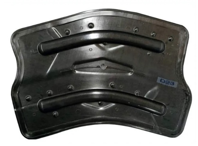 Polyurethane Battery Pack Upper Shell Solution for High Pressure Resin ...