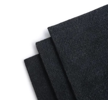Let’s Learn about Charcoal Felt - Dymriton Composites