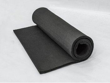 Carbon Fiber Felt Production Process - Dymriton Composites