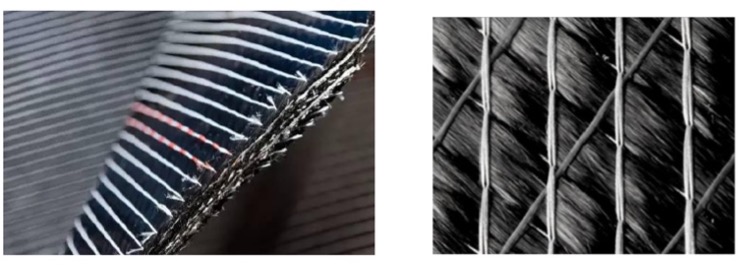 Innovative Application of Carbon Fiber Composites in Rail ...