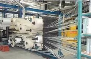 Pultrusion Process and Equipment - Dymriton Composites