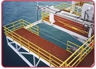 Pultrusion Process and Application - Dymriton Composites