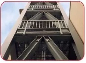 Pultrusion Process and Application - Dymriton Composites