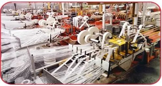 Pultrusion Process and Equipment - Dymriton Composites