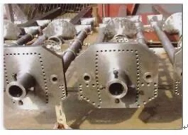 Pultrusion Process and Equipment - Dymriton Composites