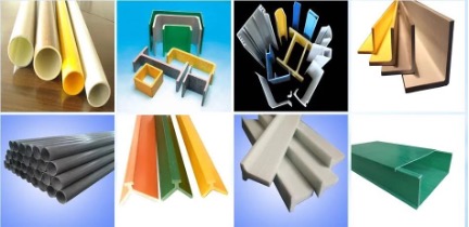 Introduction and Application of Pultrusion Process - Dymriton Composites
