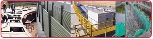 Pultrusion Process and Application - Dymriton Composites