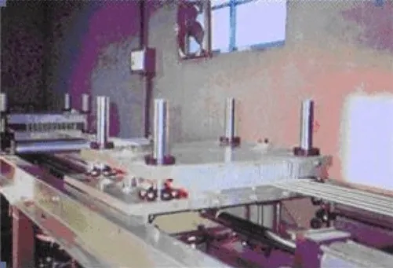 Overview of Composite Pultrusion Process - Dymriton Composites