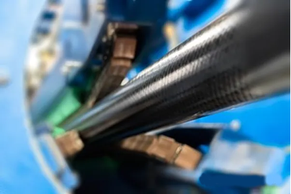 The Perfect Fusion of Thermoplastic and Thermosetting Composite ...