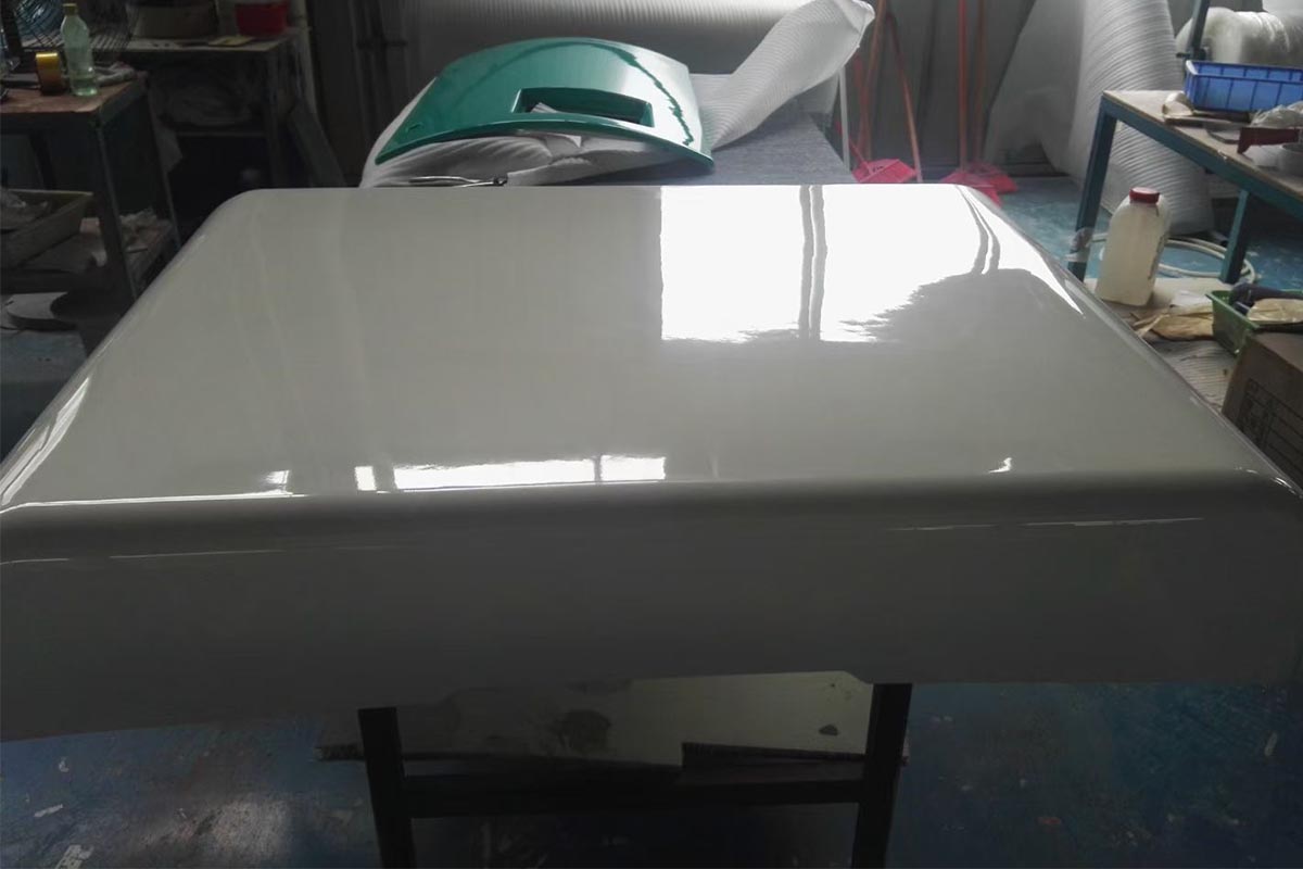 Research Progress in Resin Transfer Molding of Composite Materials – 1 ...
