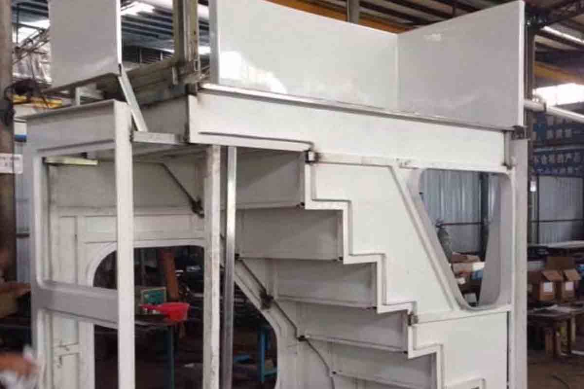 DLR Develops Automated Production Line for Resin Transfer Molding (RTM ...