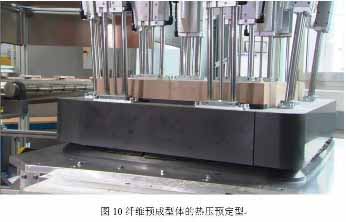 Let You Understand the HP-RTM (High Pressure Resin Transfer Molding ...